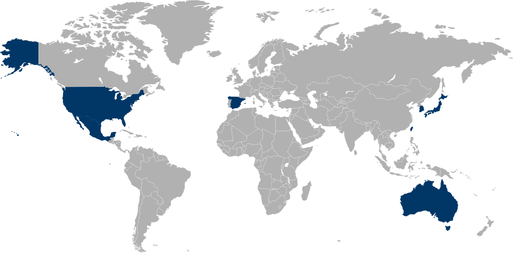 cds-locations-map | Club Demo Japan